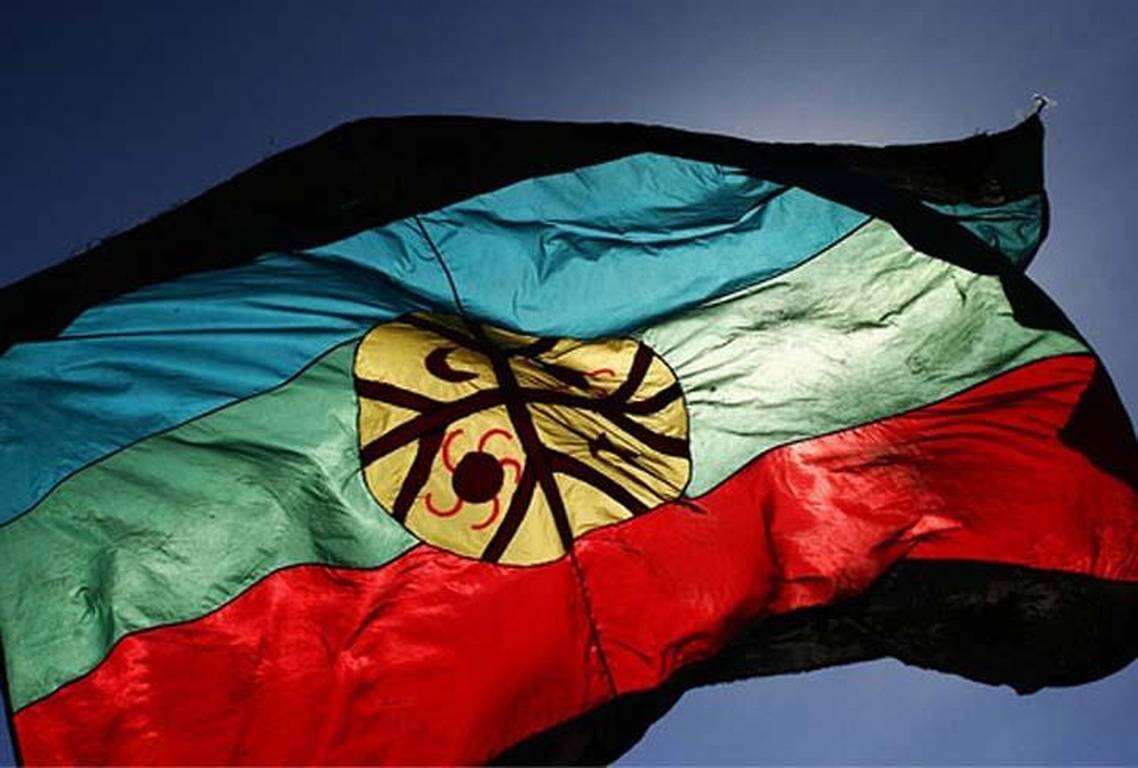 Kom Kim Mapudunguaiñ junto a Escuela de Historia UDP organizan curso de ...