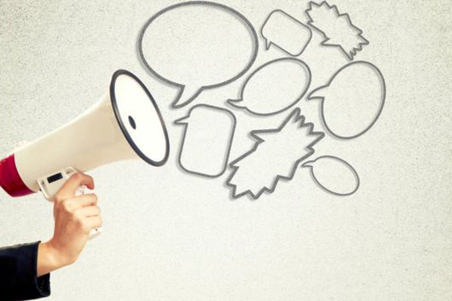 La nueva “normalidad” del proselitismo electoral – Facultad de Ciencias ...