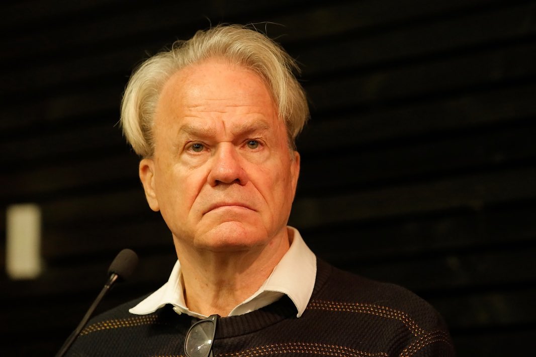 Revive la Cátedra Norbert Lechner “El movimiento de solidaridad con ...