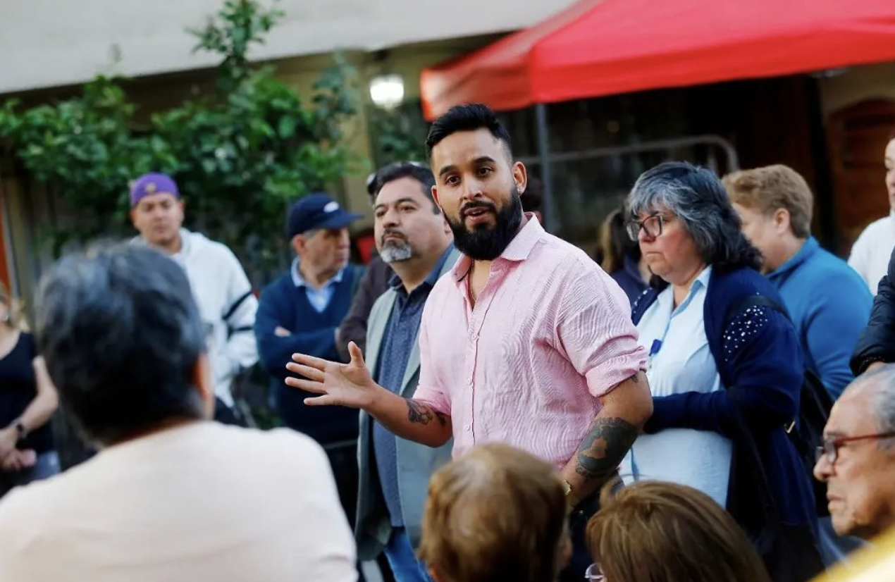 Alumni – Facultad de Ciencias Sociales e Historia UDP