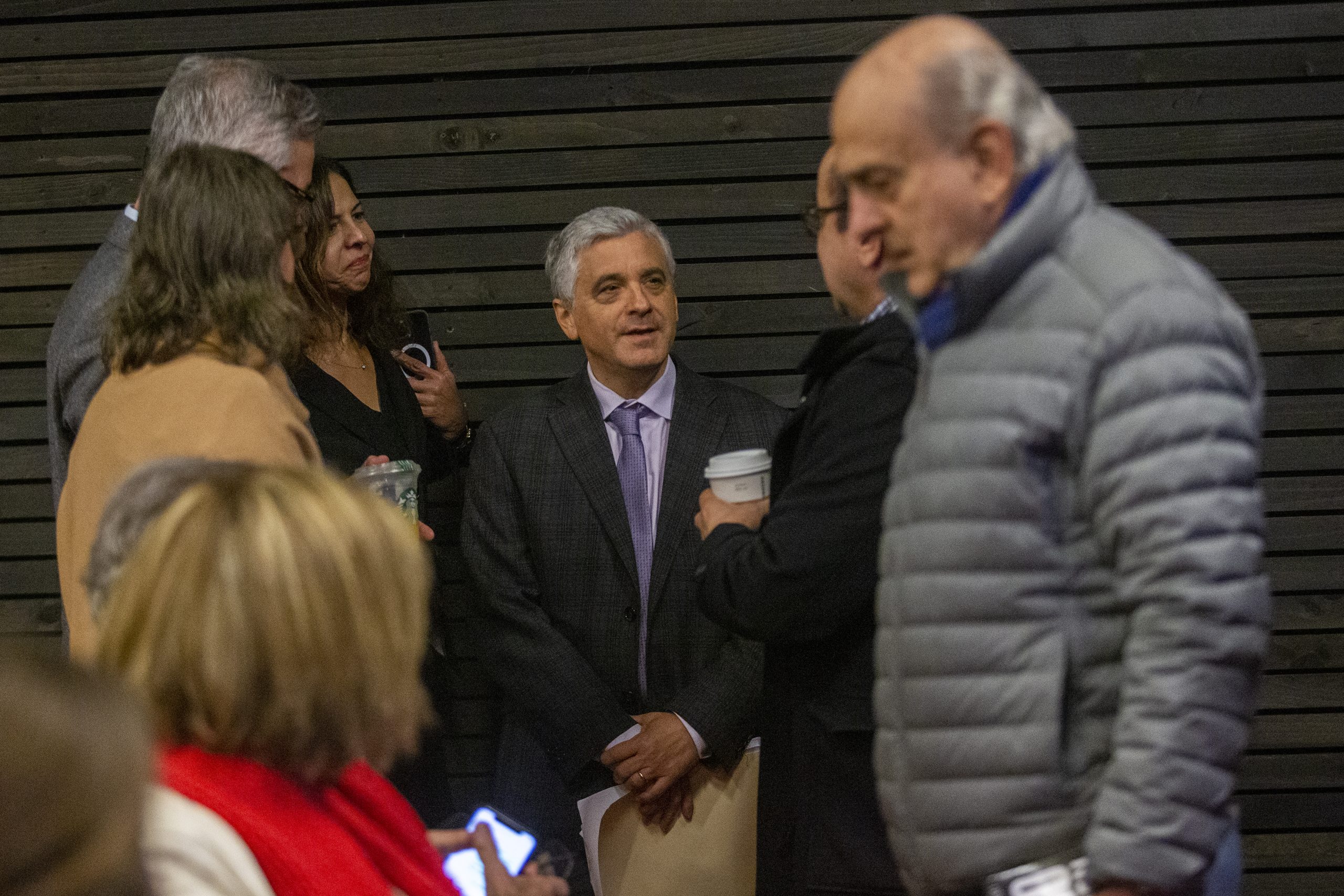 Revive la Cátedra Norbert Lechner “Democracias resilientes e irrupción ...