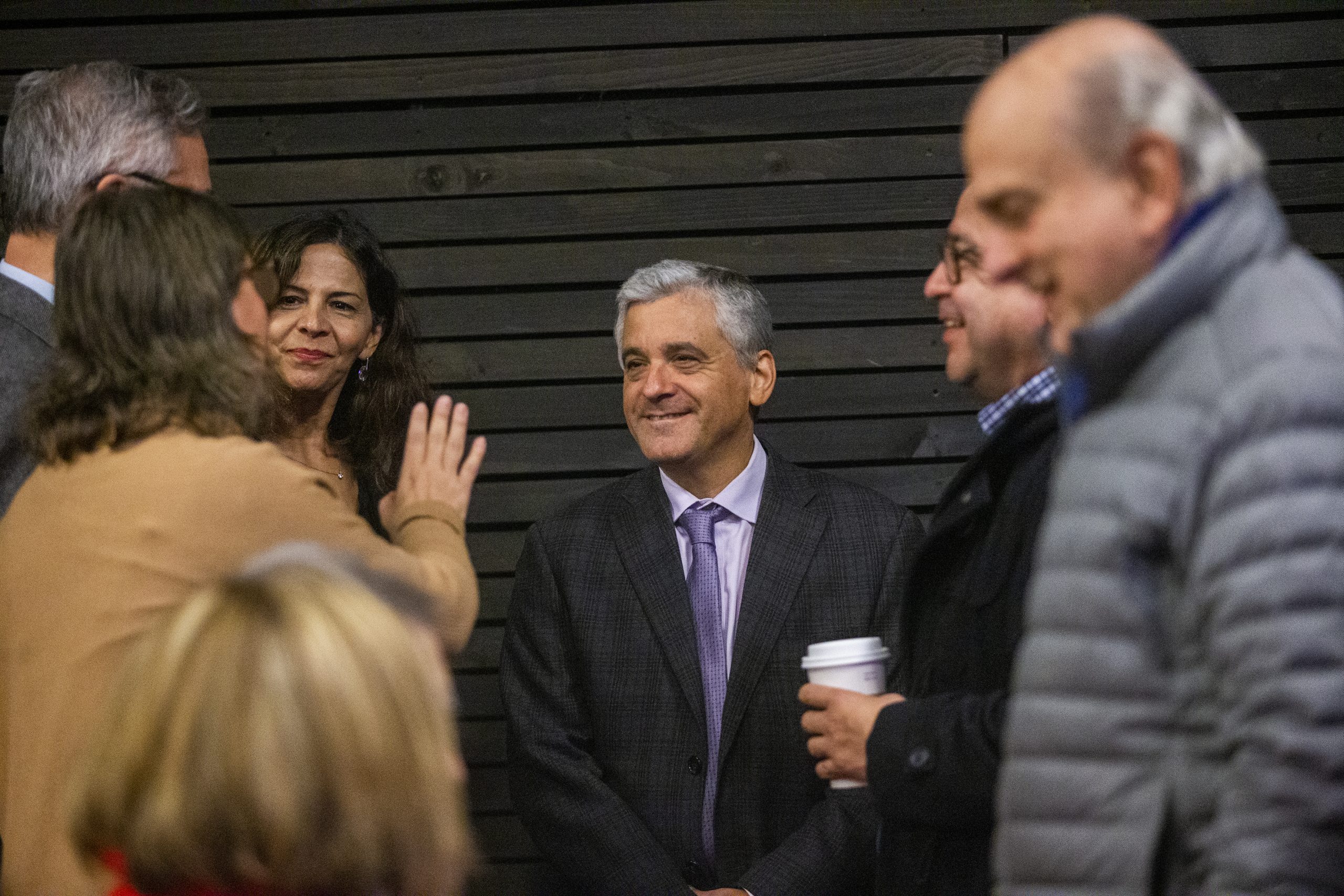 Revive la Cátedra Norbert Lechner “Democracias resilientes e irrupción ...