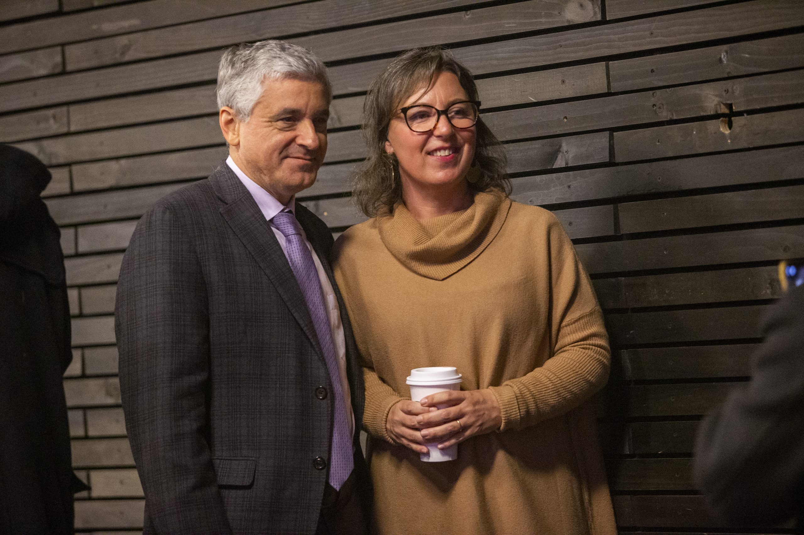 Revive la Cátedra Norbert Lechner “Democracias resilientes e irrupción ...