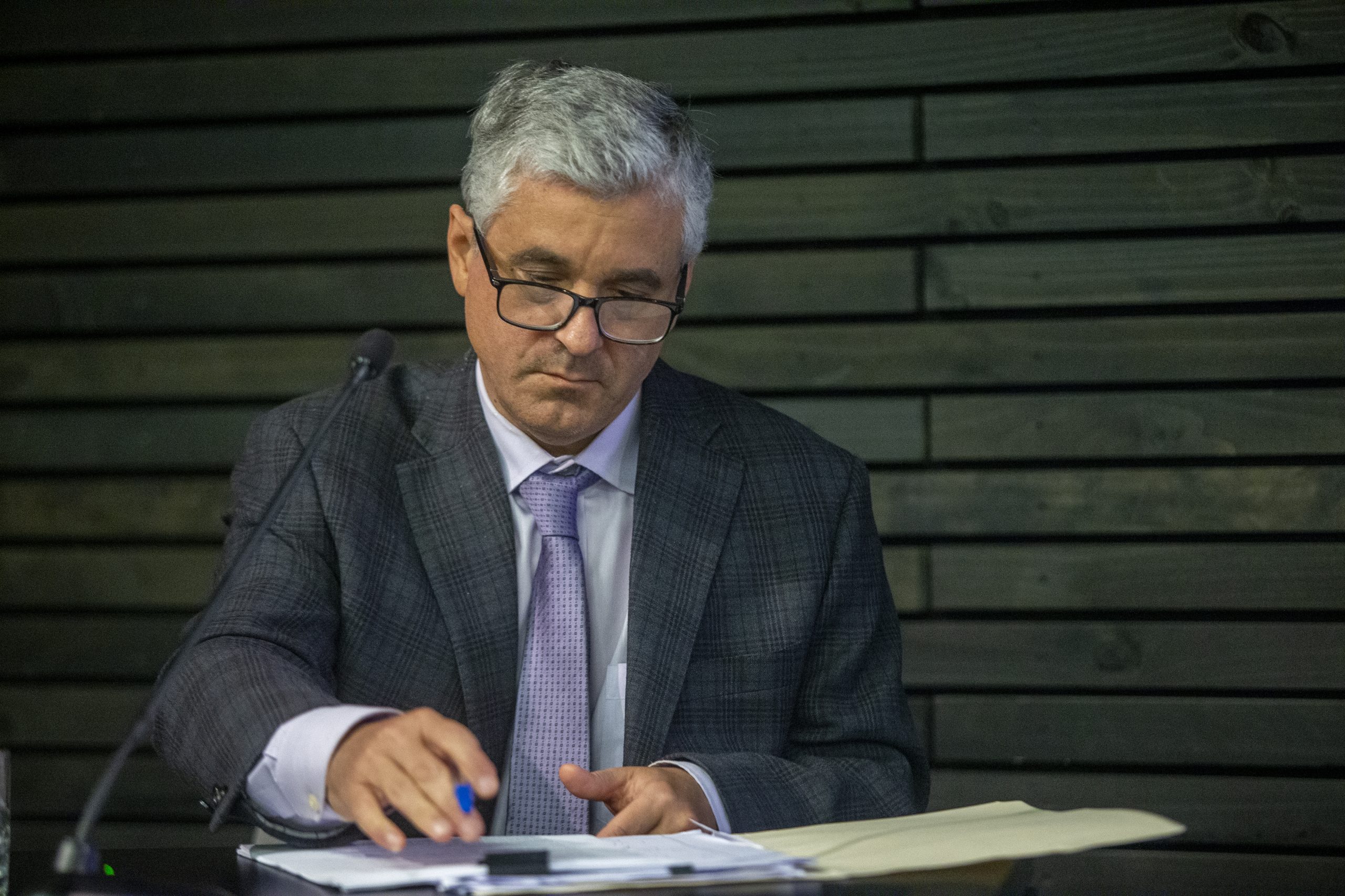 Revive la Cátedra Norbert Lechner “Democracias resilientes e irrupción ...