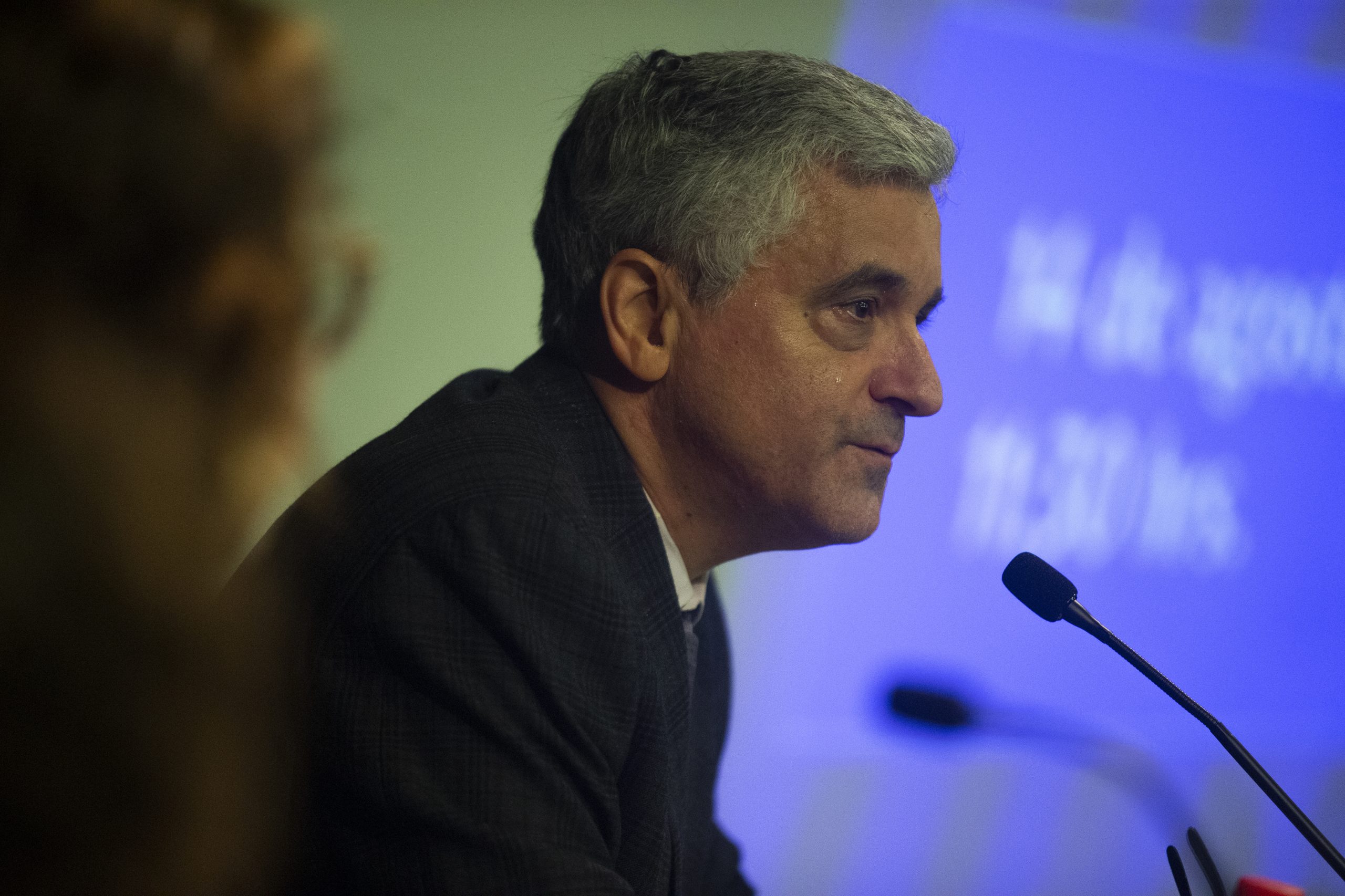 Revive la Cátedra Norbert Lechner “Democracias resilientes e irrupción ...