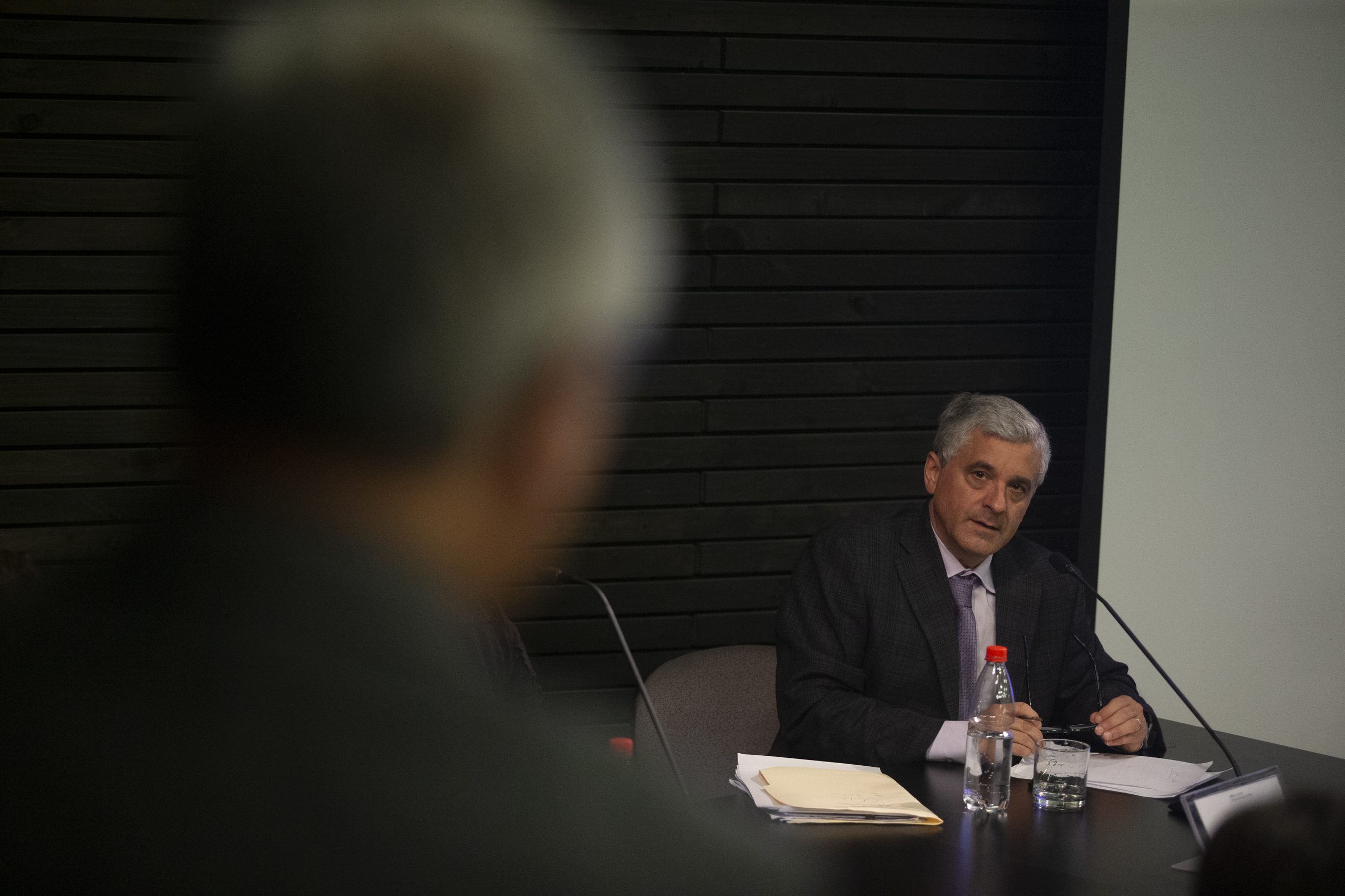 Revive la Cátedra Norbert Lechner “Democracias resilientes e irrupción ...