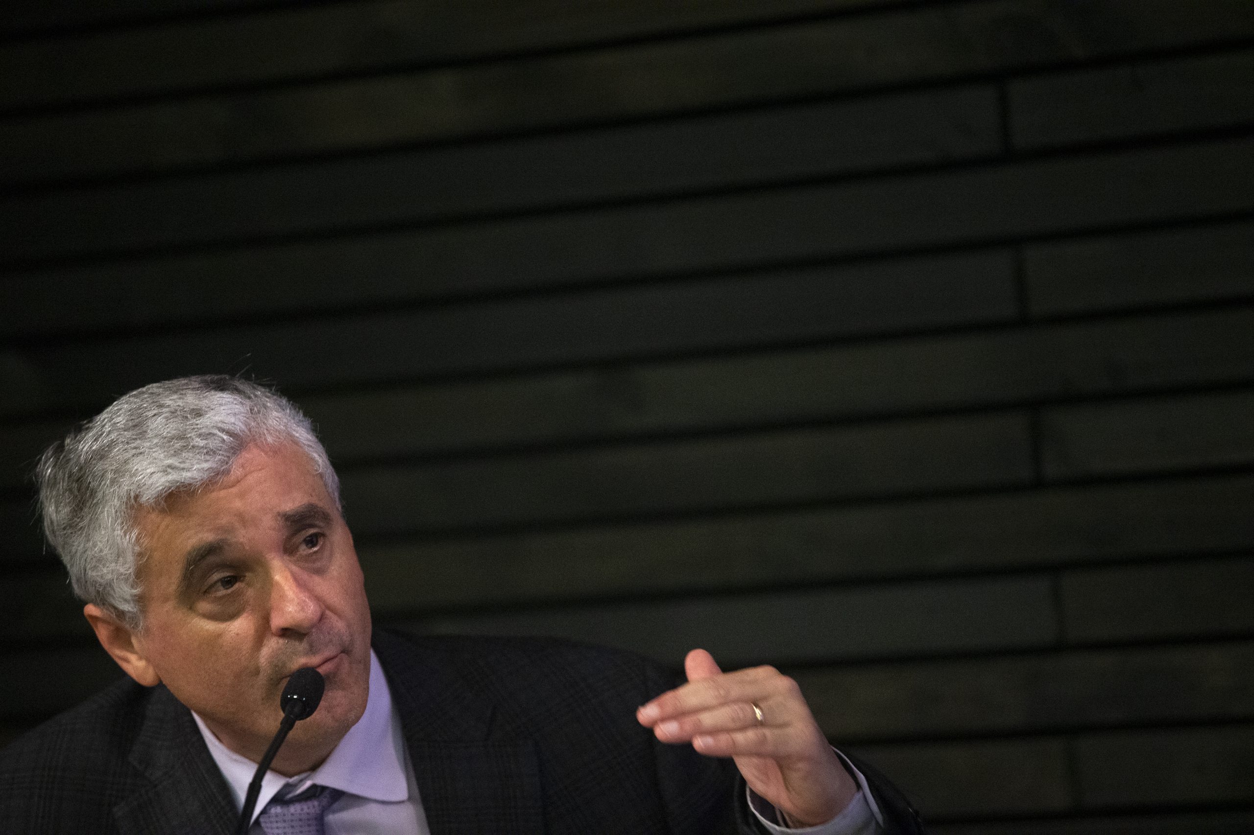 Revive la Cátedra Norbert Lechner “Democracias resilientes e irrupción ...