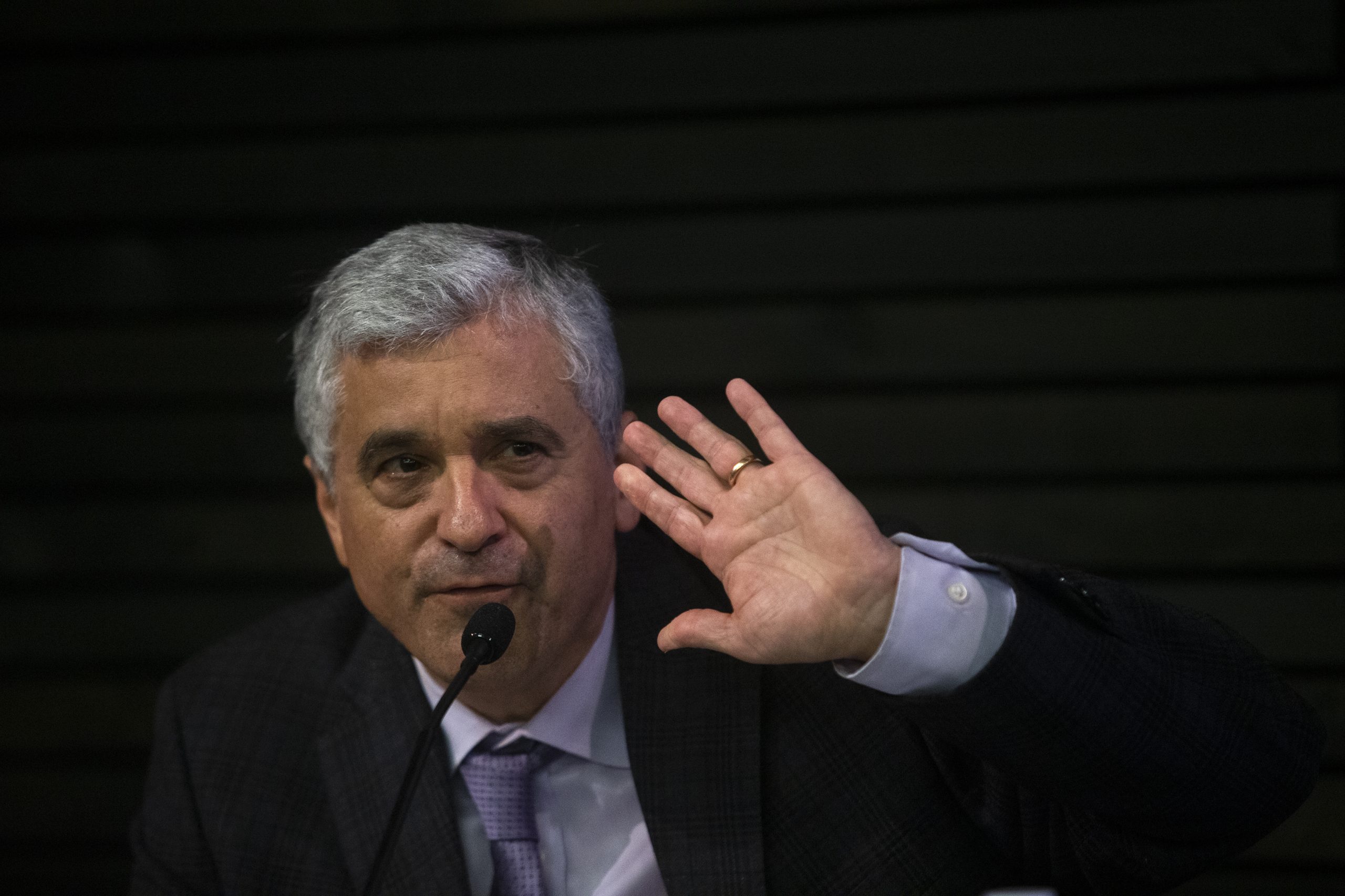 Revive la Cátedra Norbert Lechner “Democracias resilientes e irrupción ...