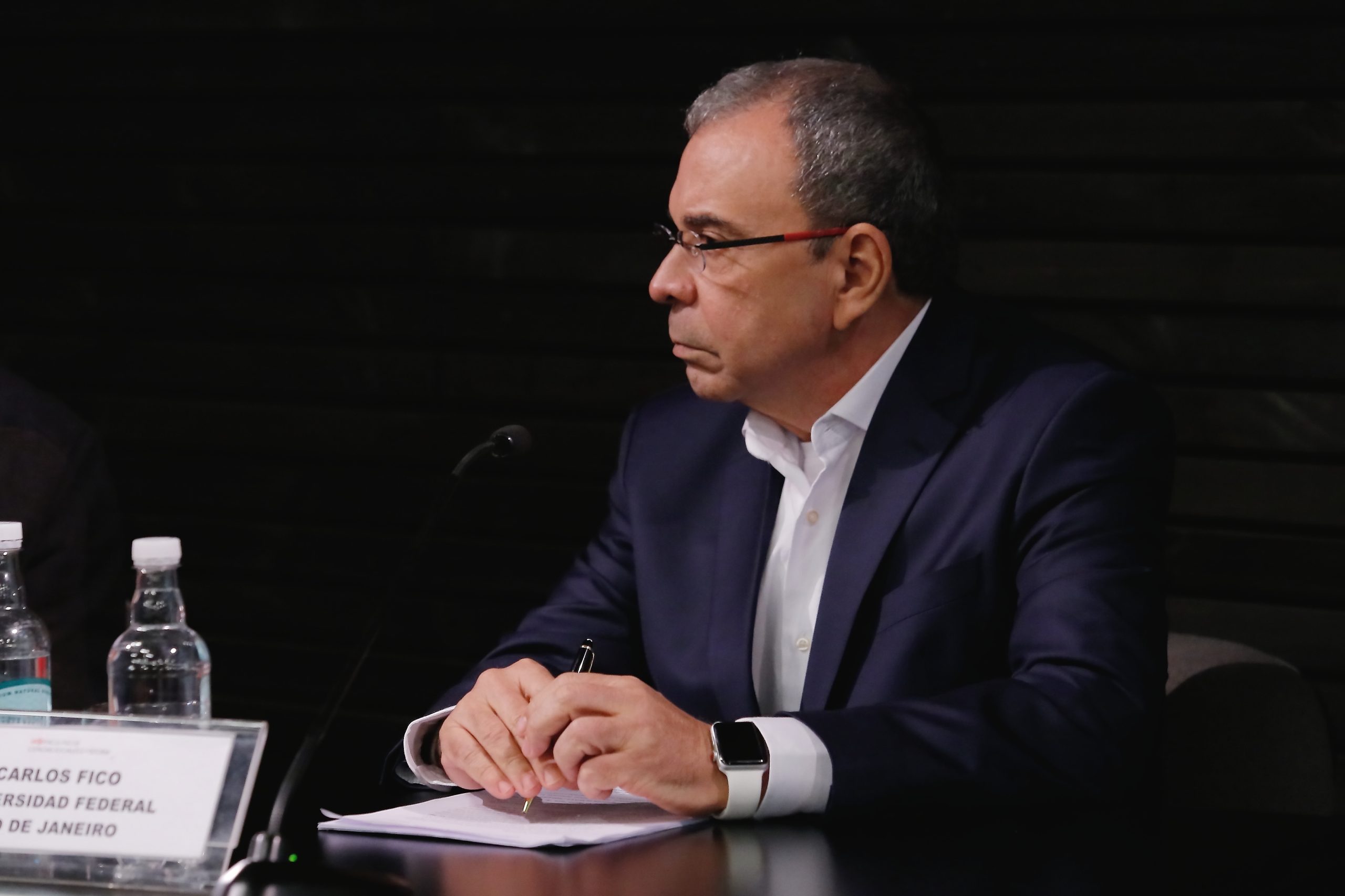 Revive la Cátedra Norbert Lechner “60 años del golpe de Estado en ...