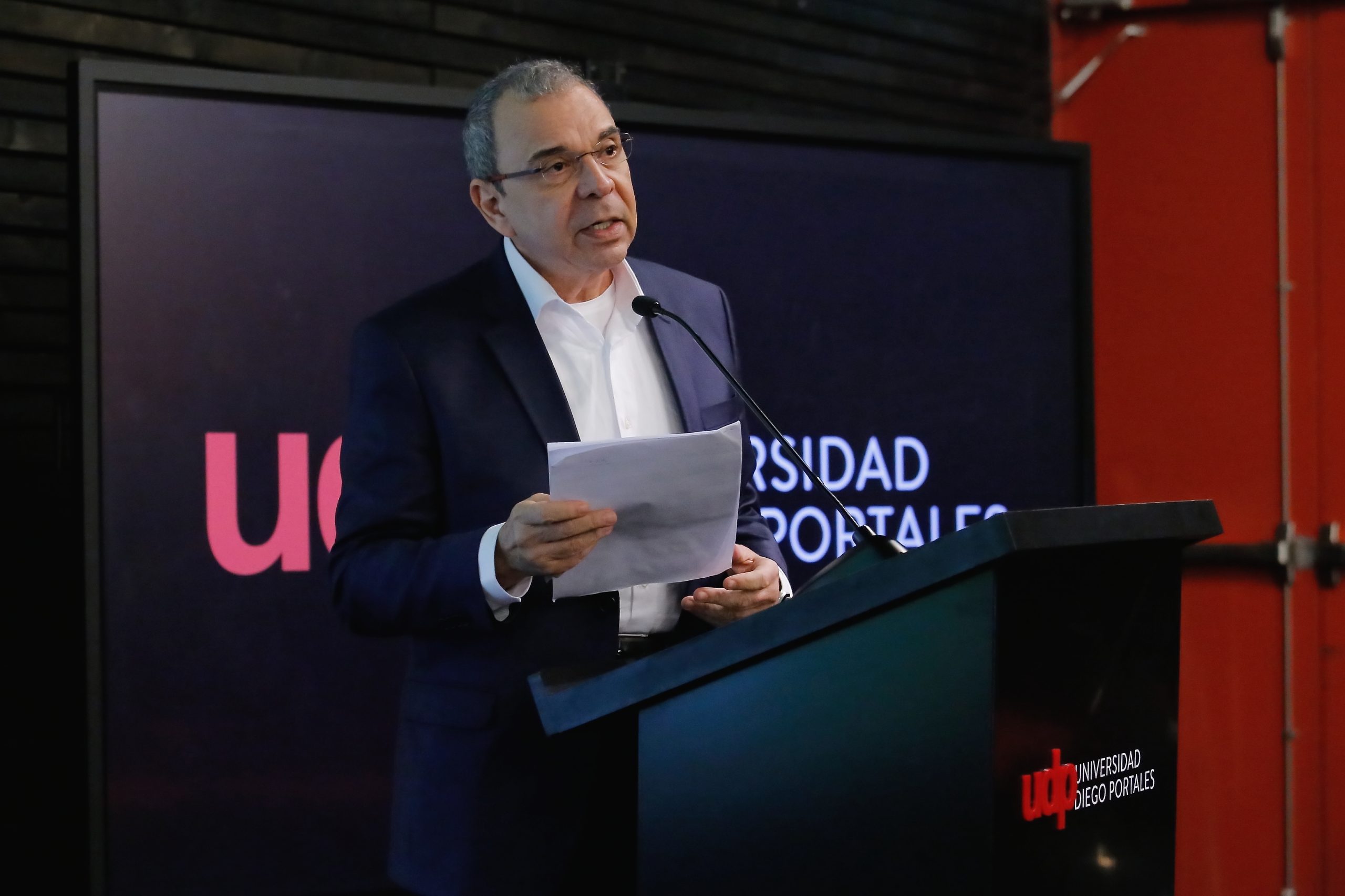 Revive la Cátedra Norbert Lechner “60 años del golpe de Estado en ...