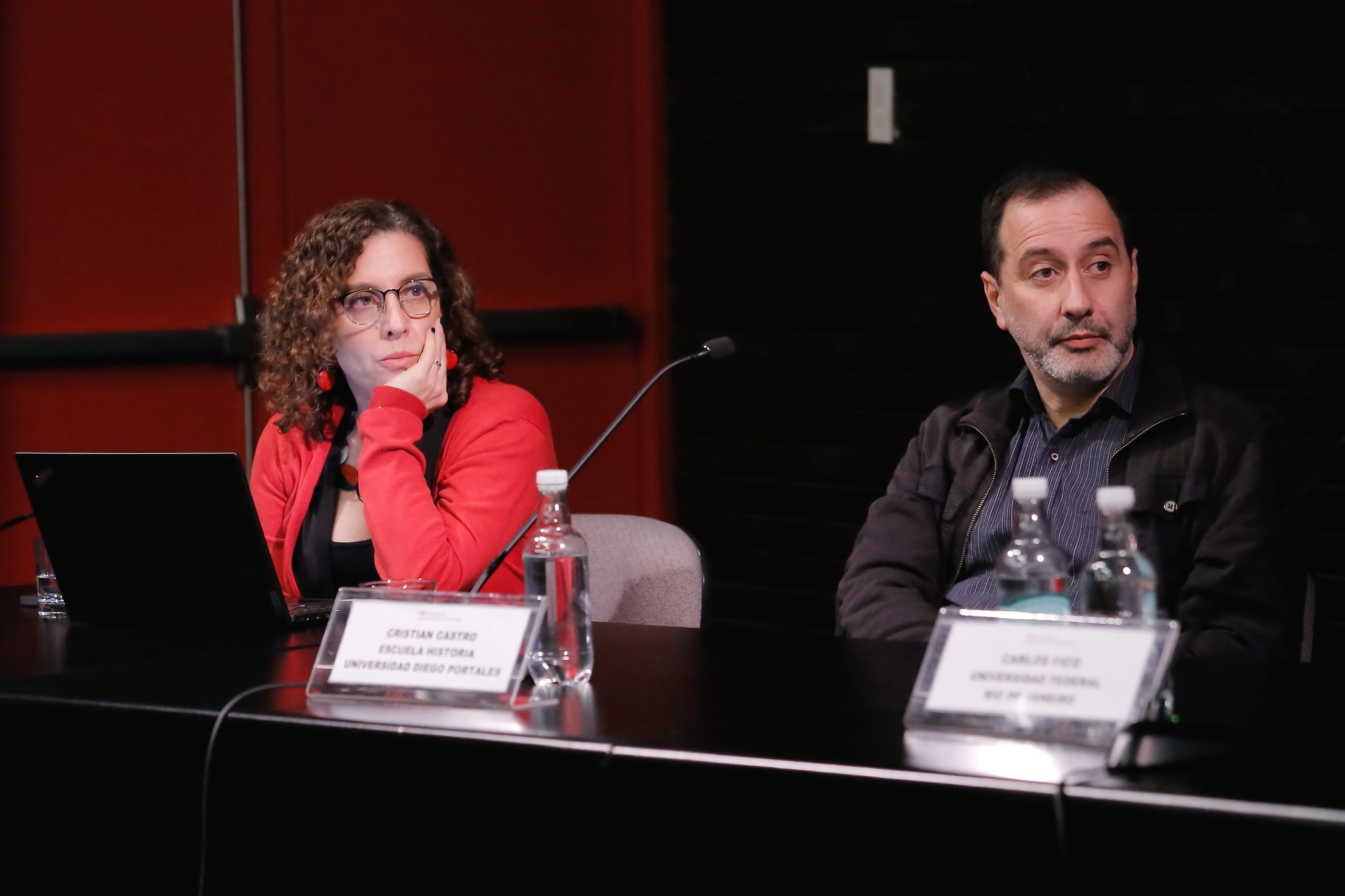 Revive la Cátedra Norbert Lechner “60 años del golpe de Estado en ...