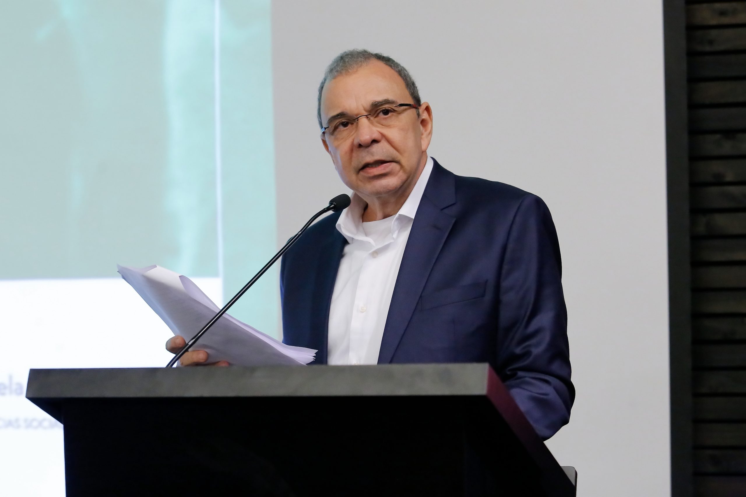 Revive la Cátedra Norbert Lechner “60 años del golpe de Estado en ...