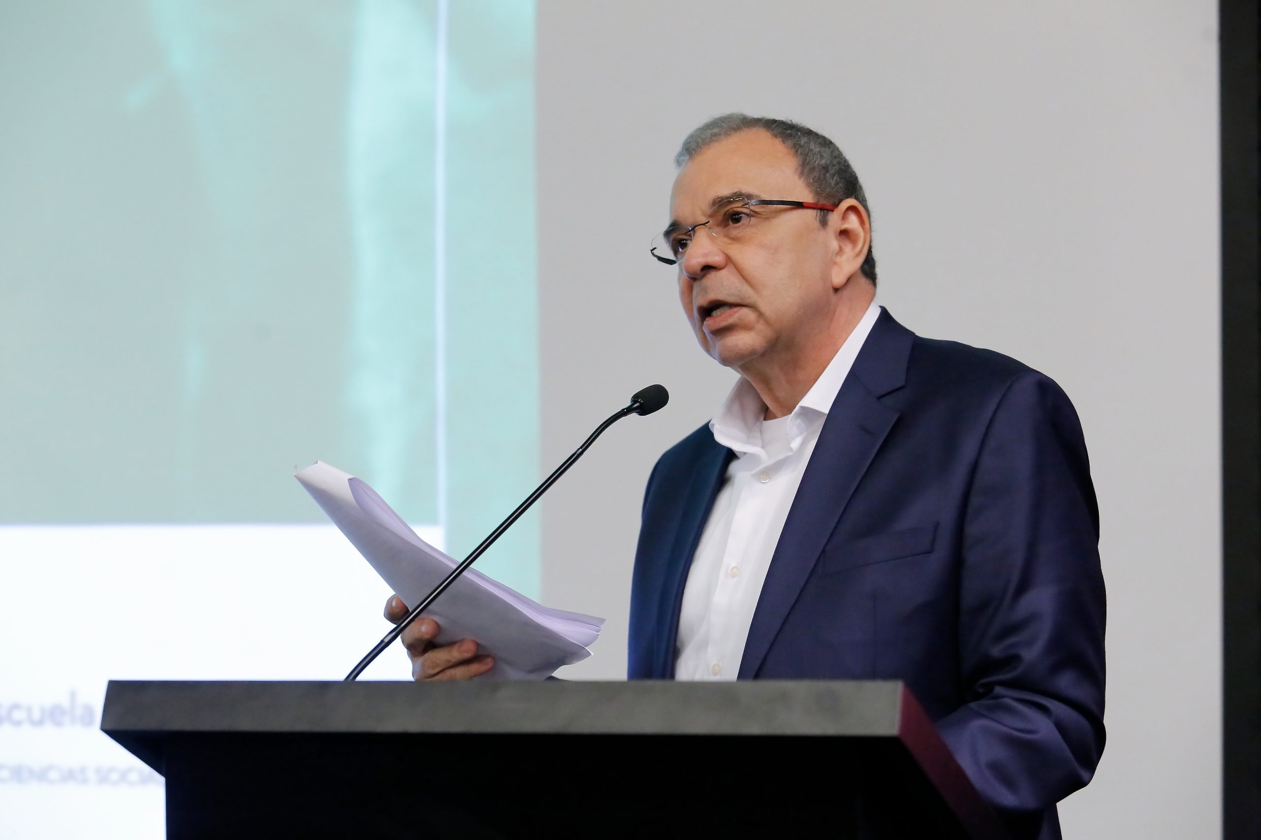 Revive la Cátedra Norbert Lechner “60 años del golpe de Estado en ...